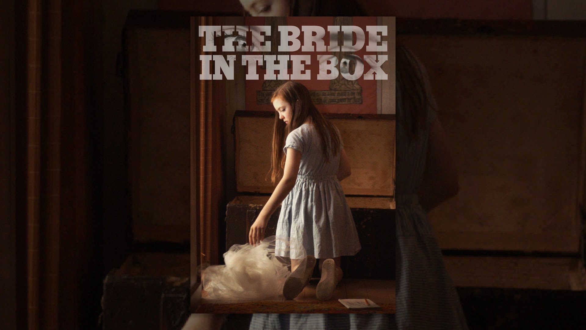 The Bride in the Box - YouTube