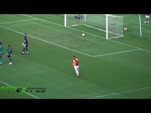 Sakaryaspor-Galatasaray sezon açılış maçı