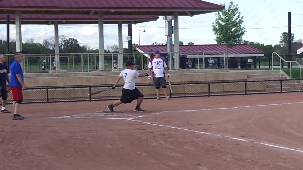 Kevin Colburn 2014 - YouTube