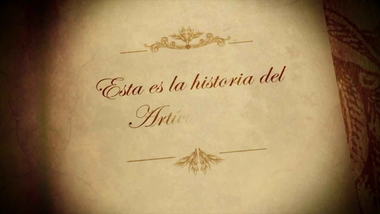 La Constitución en su Centenario Artículo 115 - YouTube