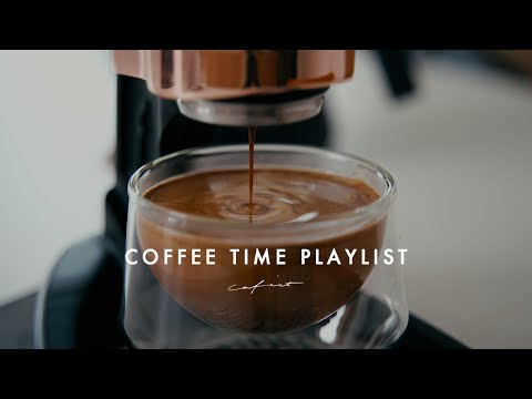 [Playlist] Gemütliche Musik zum Kaffeetrinken