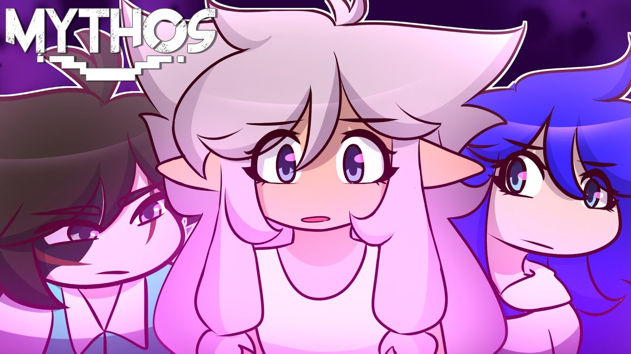 The Curse Has Been Lifted | Mythos SMP | Episode 30 | Minecraft ...