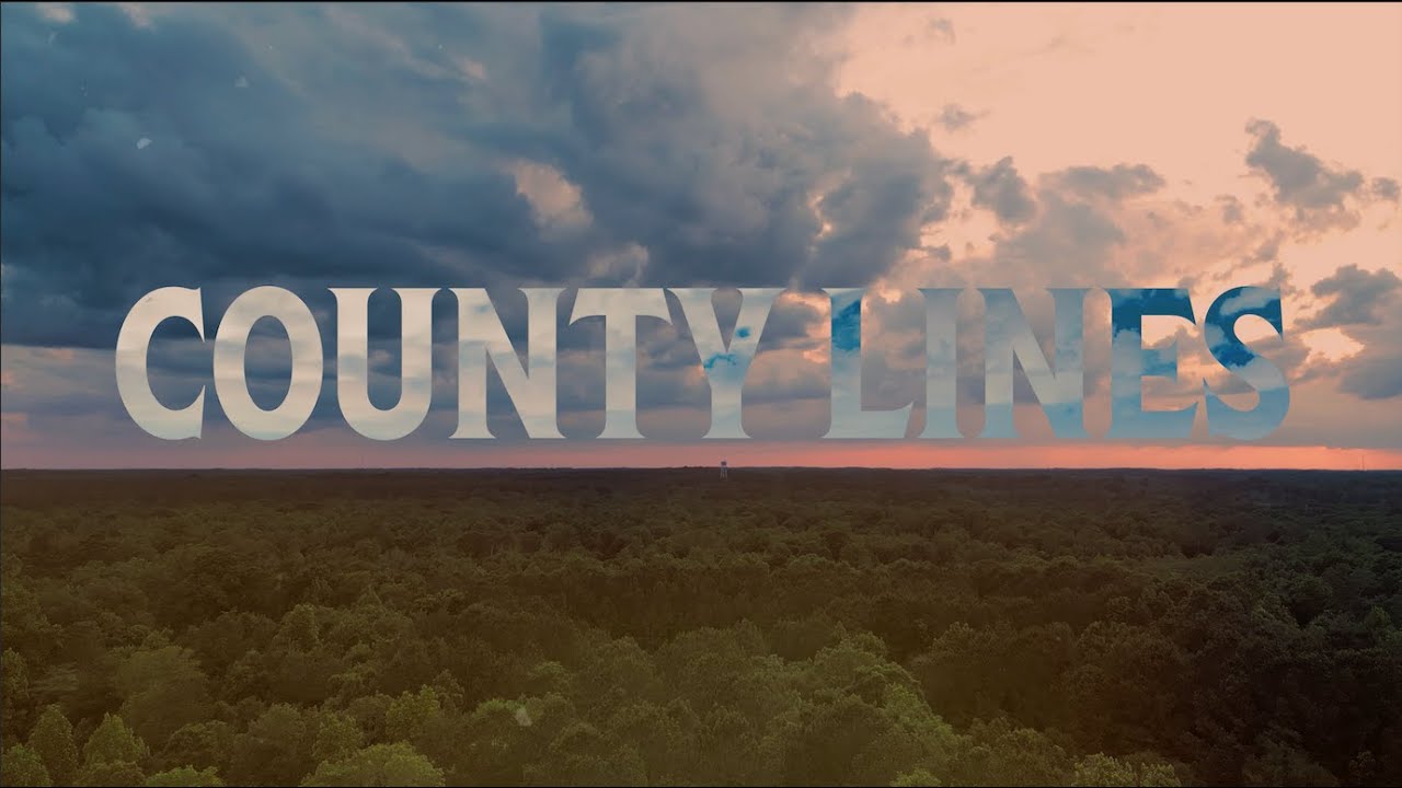 County Lines | Lyric Video / BTS - YouTube