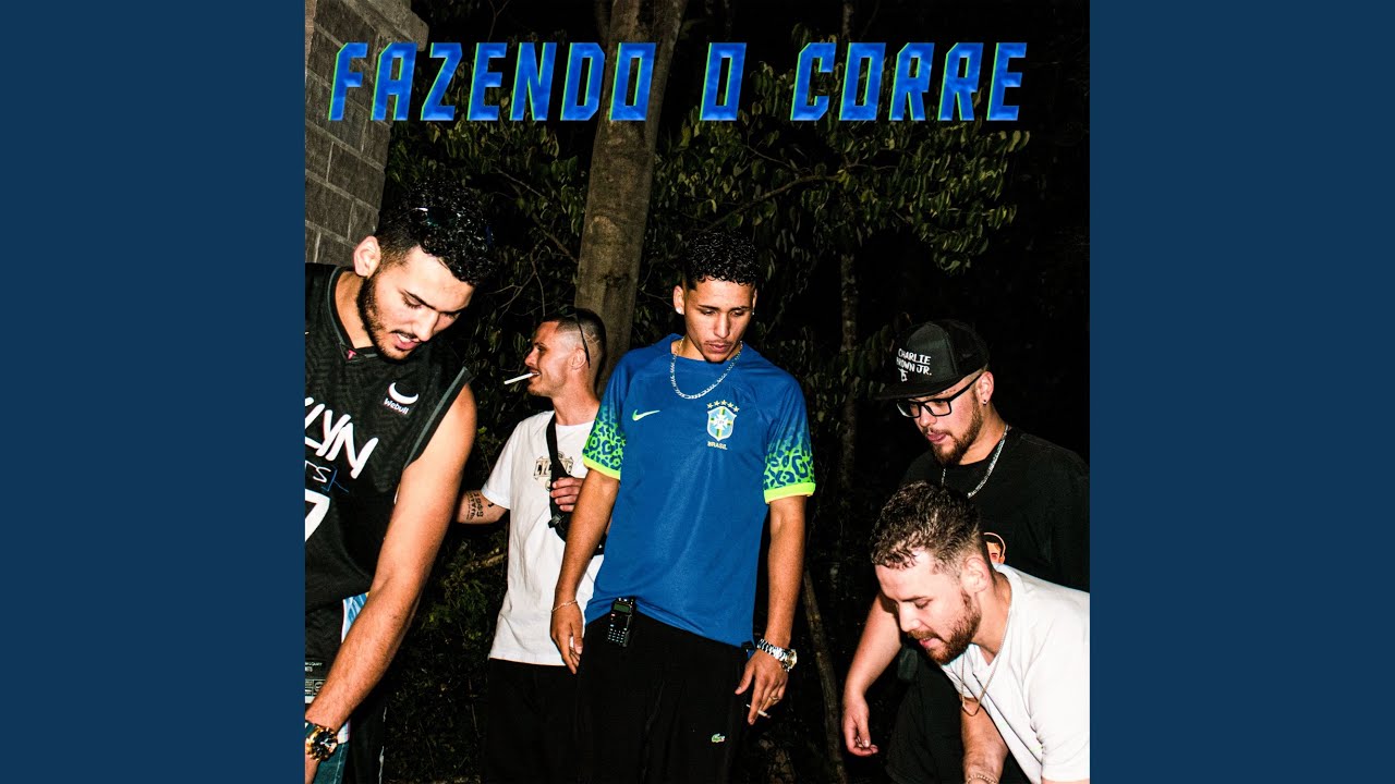 Fazendo o corre - YouTube