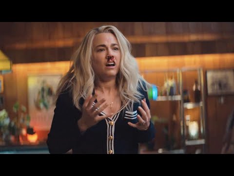 Jack & Anna VS Lexy Final Fight and Death Scene - His & Hers