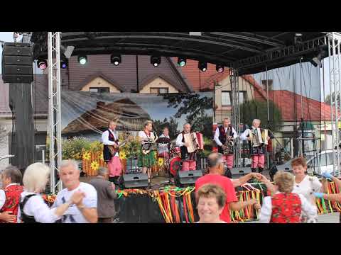 Kapela Heńka z Małogoszcza '' Kaczmareczka ''