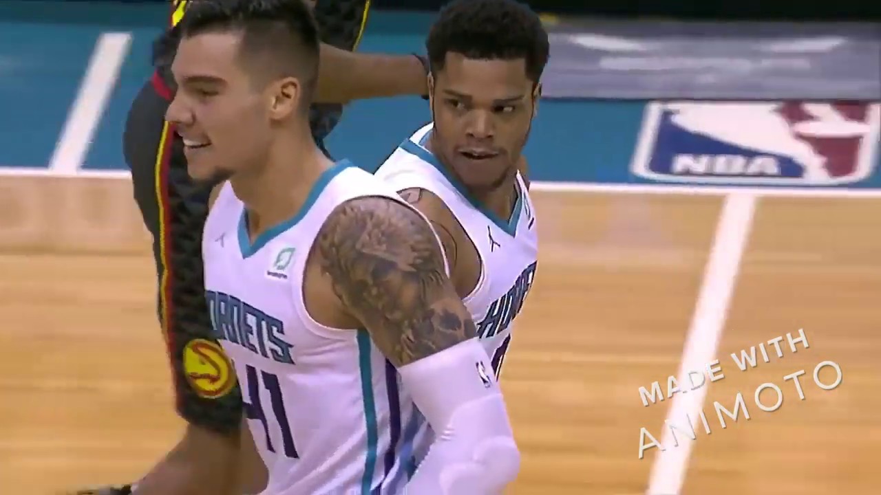 NBA Posterizers of the 2019 Regular Season - YouTube