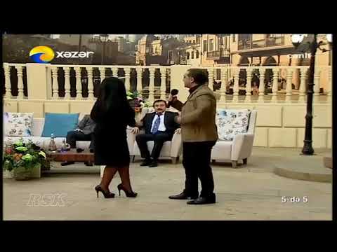 İbrahim Borçali   Cavan Olmam Birdə Mən