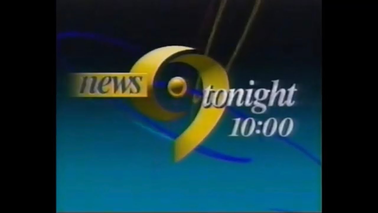 WWOR Commercial Breaks (March 6, 1995) - YouTube