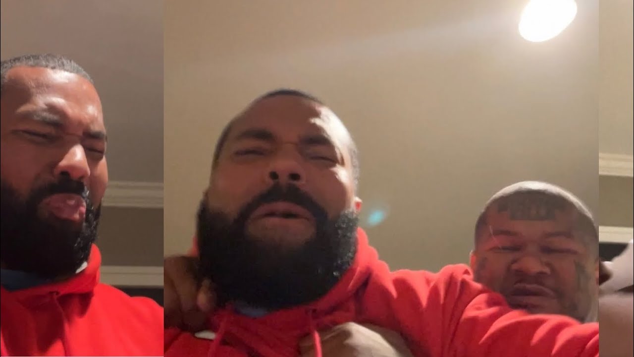 Cripmac chokes out 600 for spitting out a old English beer Heated ...