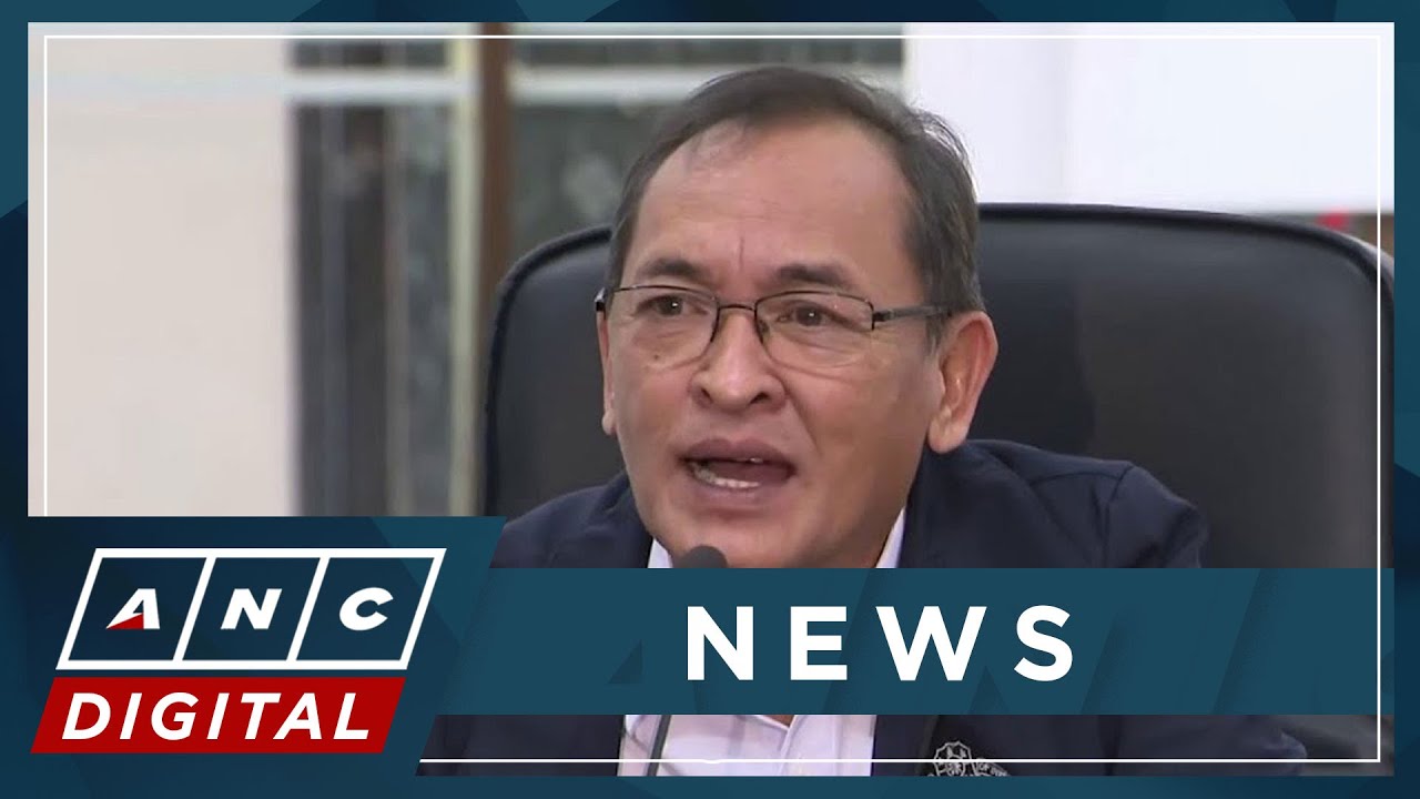 NBI: Shiela Guo, Ong will be brought to Senate on Aug. 27 to face ...