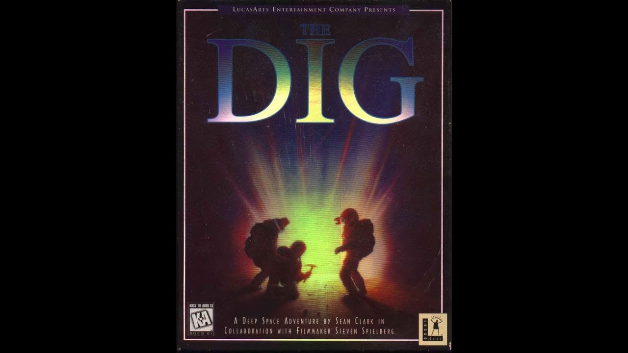 The Dig Pt. 2 & Ark: Survival Ascended (sponsored) - YouTube