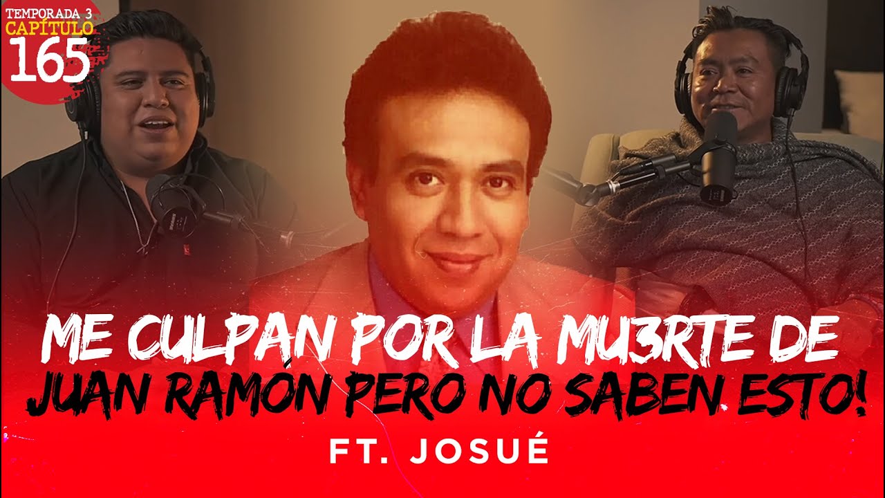 Me culpan por la MU3rt3 de Juan Ramón Saenz pero NO saben esto! | Entregué a mi Abuela en un ...