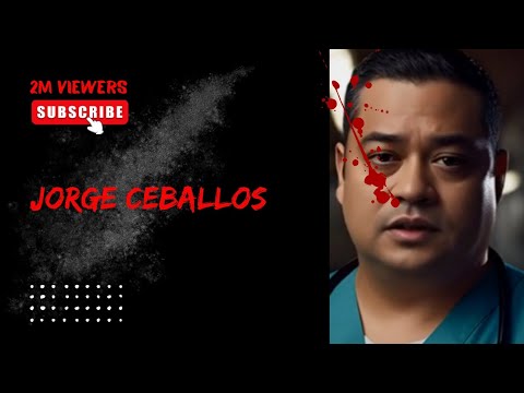 Jorge Ceballos #historias #history #historyfacts - YouTube