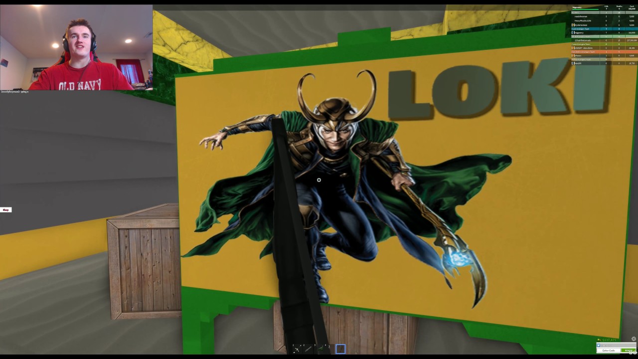 [ROBLOX: Avenger's Tycoon] - Lets Play Ep 10 - CAPTAIN AMERICA! - YouTube