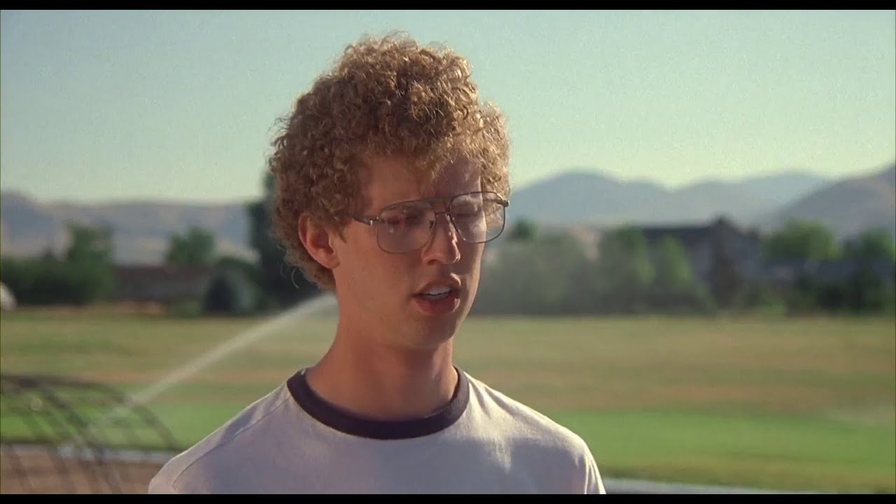 The 3 Life Lessons of Napoleon Dynamite - YouTube