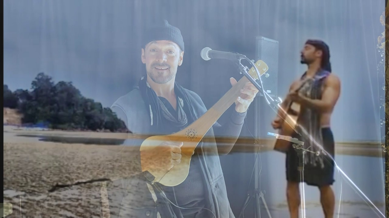 'Morocco', Lyrics and Music by Scott Jeffers, Traveler - YouTube