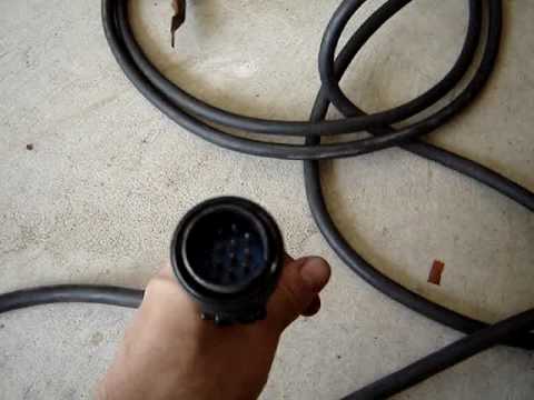 Lincoln Tig Module - YouTube