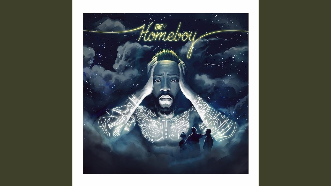 Homeboy - YouTube