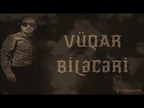 Vüqar Biləcəri - Dəşti-məhəbbətdə cövlan eləyirəm