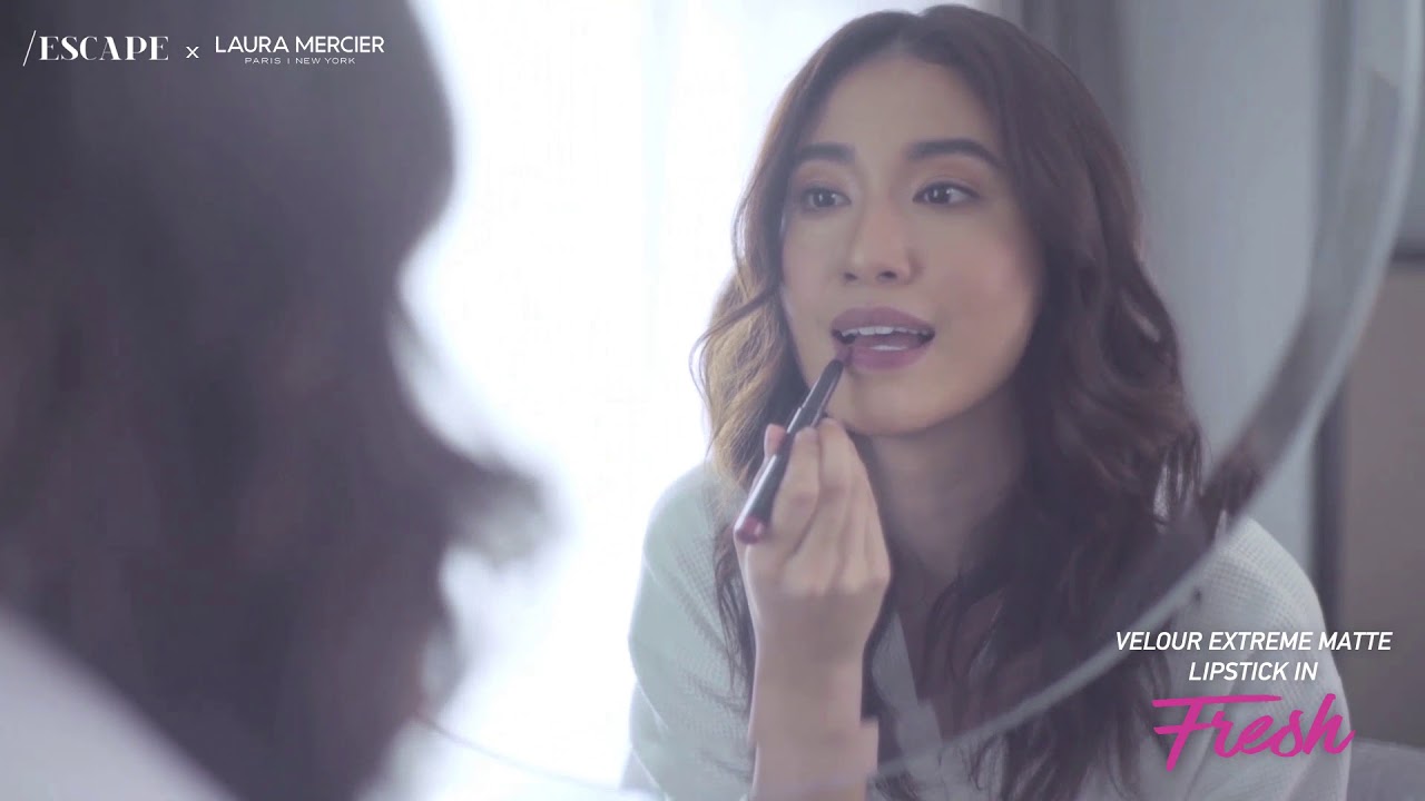 Get Ready With Patricia Henson! - YouTube