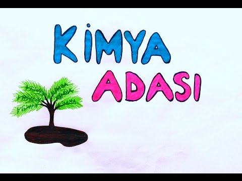 17 - Alkinlerin Özellikleri ve İsimlendirilmesi