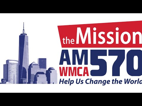 Wmca 570 am on 102.3 fm nyc - YouTube