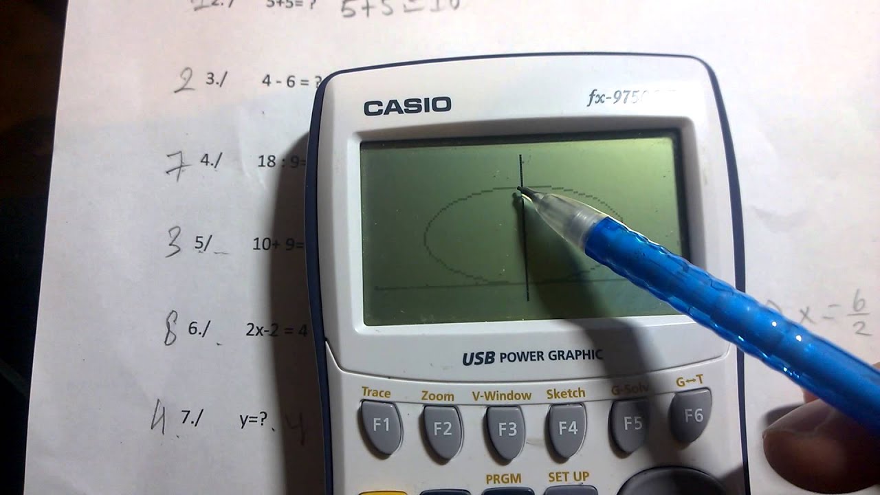 How to Make a Good Math Test - YouTube