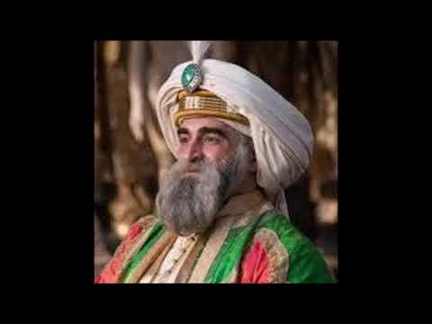 Sire Jonah - Sultan