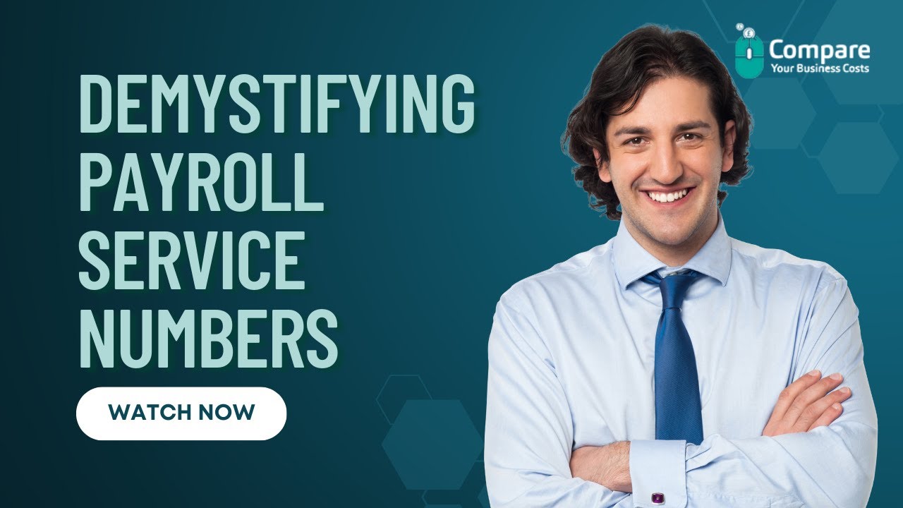 Demystifying Payroll Service Numbers: Understanding Their Significance ...