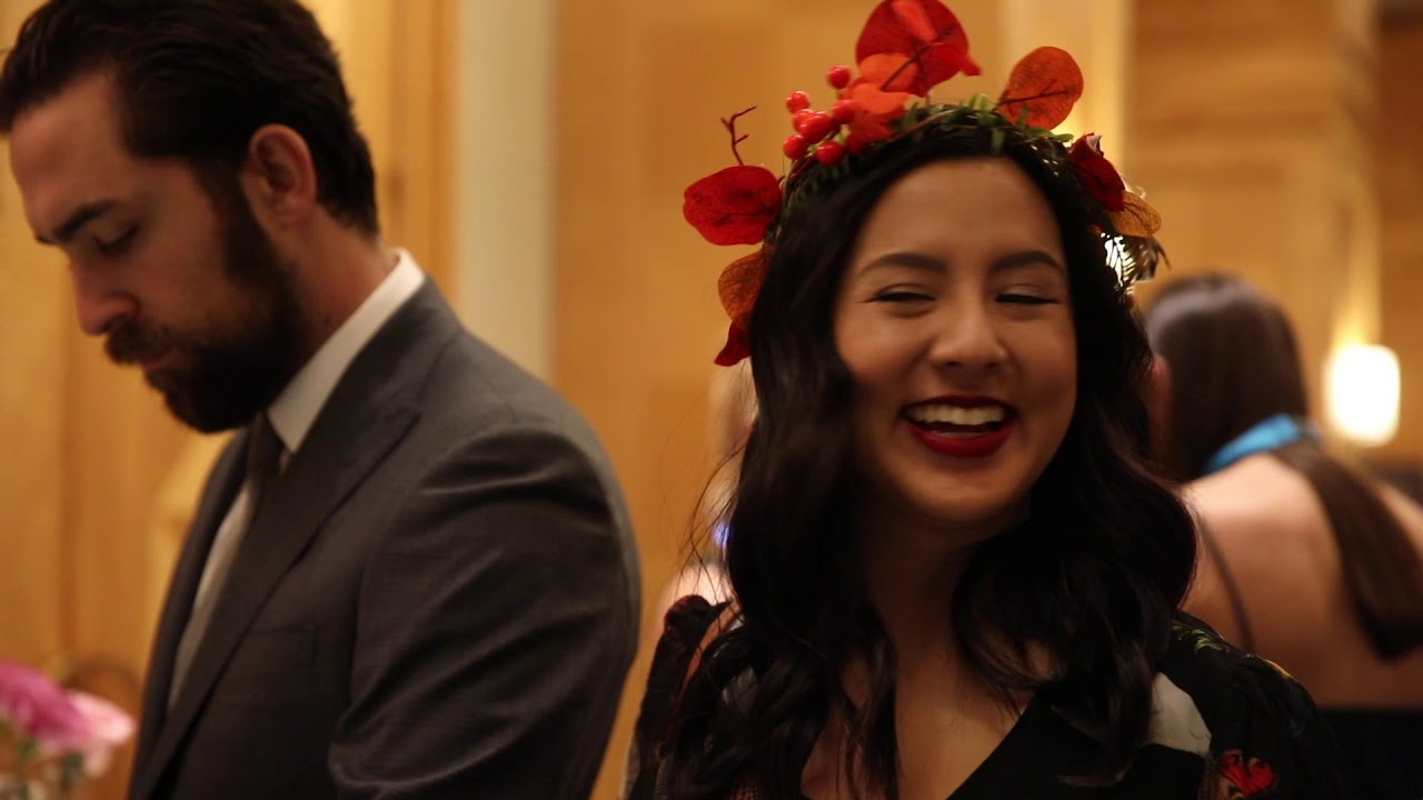 65 Roses Gala 2018 - Vancouver - YouTube