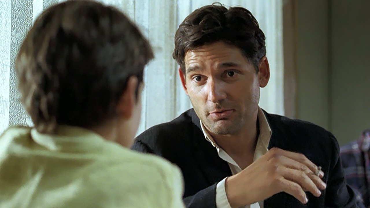 Romulus, My Father (2007) ORIGINAL TRAILER - YouTube