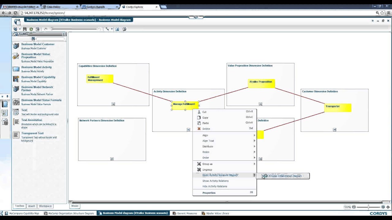 NP BM Levels ValueTypes - YouTube