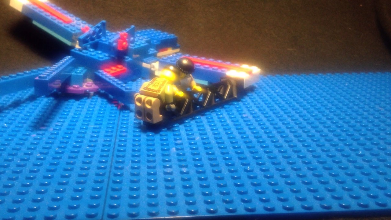 Lego Pokemon Instructions Part 10 Rayquaza, 51% OFF