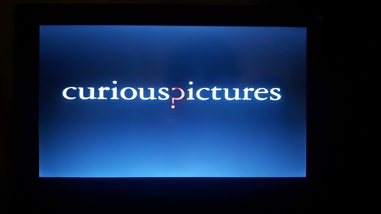 Curious Pictures/Cartoon Network (2002) - YouTube