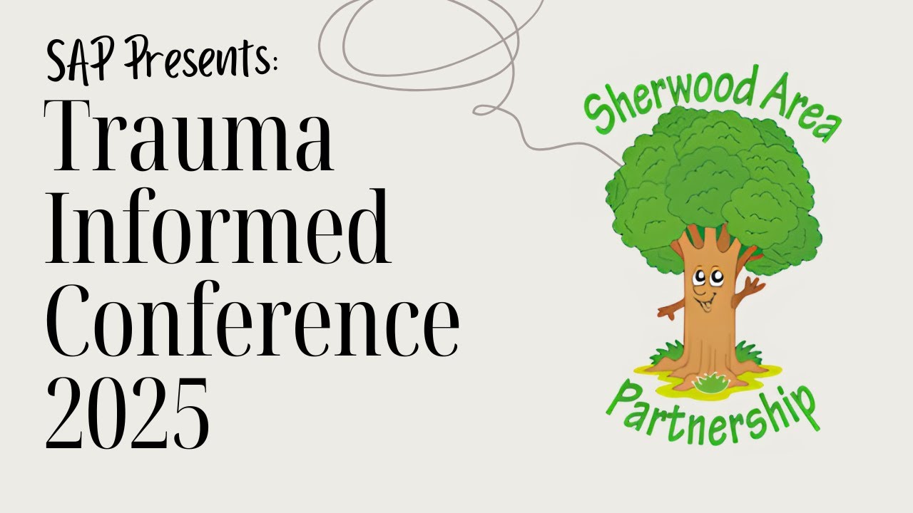 Trauma Informed Conference 2025 - YouTube