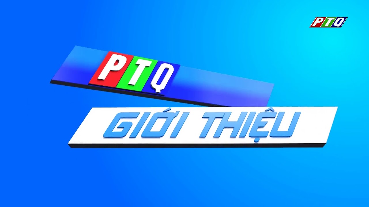 Đài PTTH Quảng Ngãi (PTQ) - Tách sóng VTV1, GTCT Tiếp theo, Hình hiệu ...