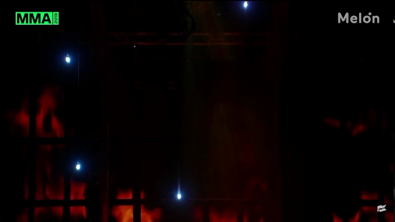 [HD] BTS SUGA FIRE SOLO PERFORMANCE @MMA 2019 - YouTube