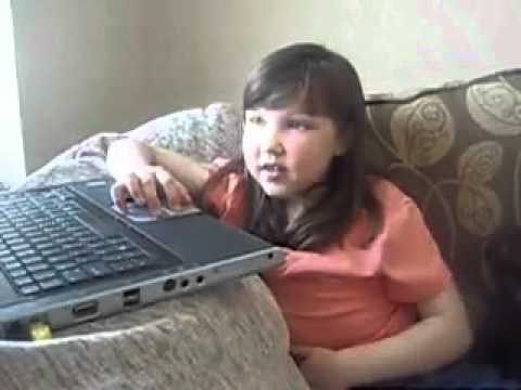 Laura Emily McPhee singing Believe by lin marsh.avi - YouTube