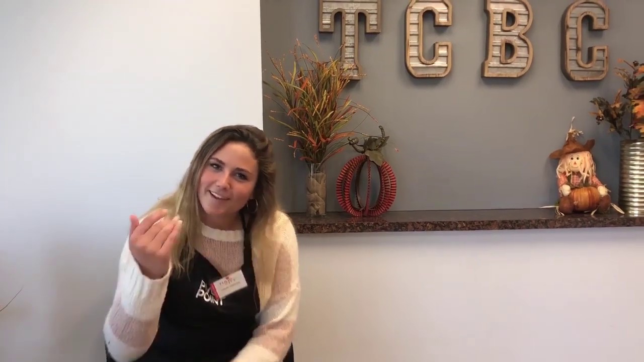 We are WO Logan Terpstra - YouTube