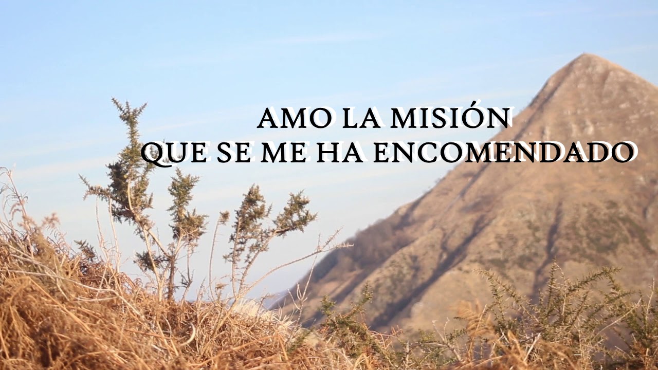 Soy Soldado (Alex Campos) ft Redimi2 / LETRAS - YouTube