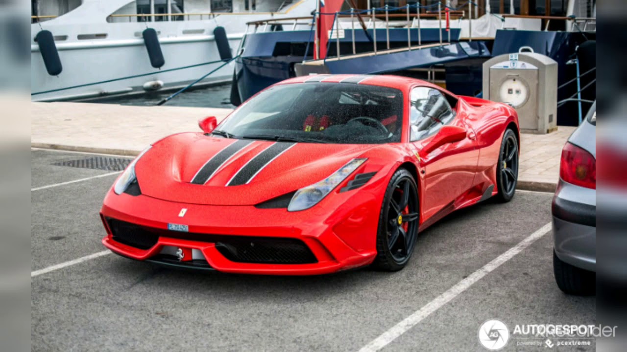 awesome fast cars - YouTube