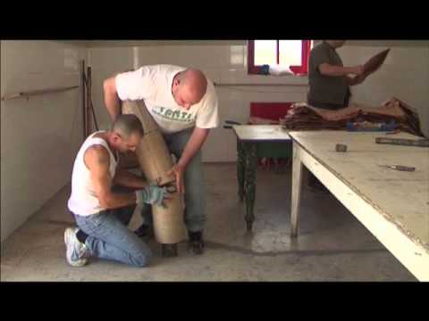 Kazin Banda San Filep .. Still the best in town .. The Ultras .. - YouTube