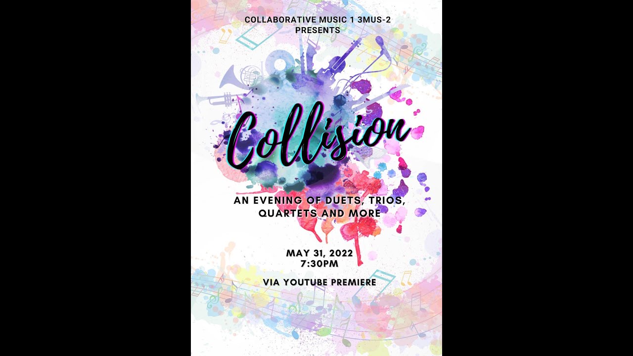 Collaborative Music Culminating Recital S.Y. 2021-2022 - YouTube