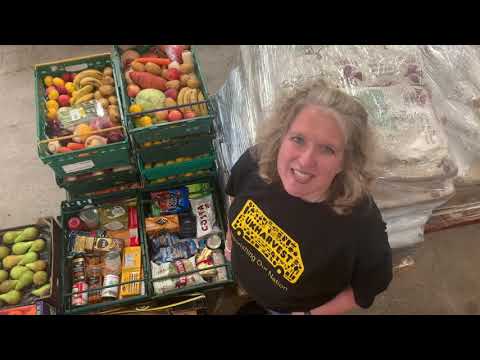 UKHarvest - 2020 Harvest Festival - YouTube
