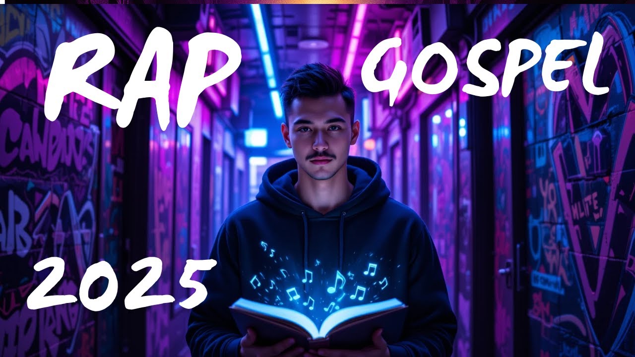 💯 O Melhor do Rap Cristão em 10 Músicas Que Vão Te Elevar. - YouTube