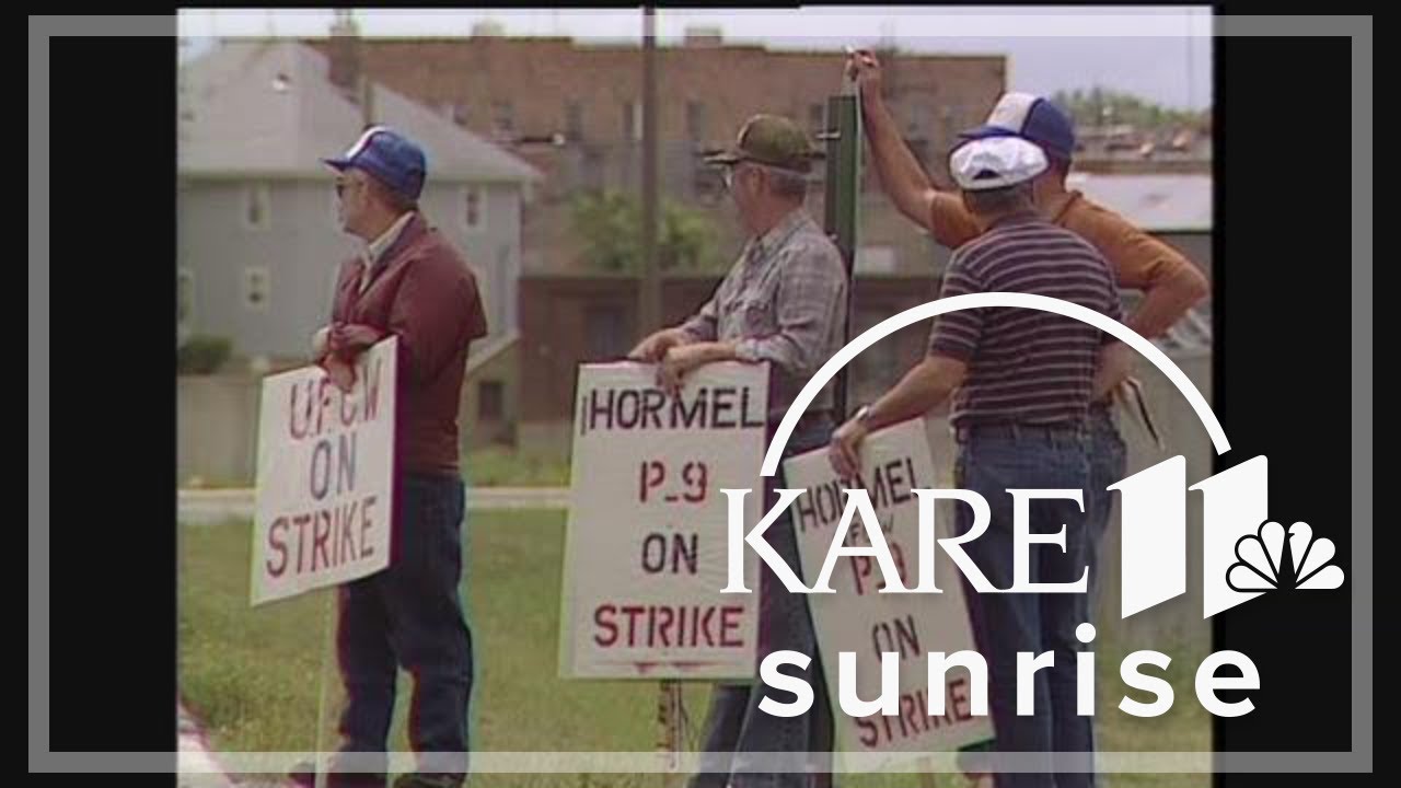 Hormel workers set to vote on new contract; potential strike looming ...