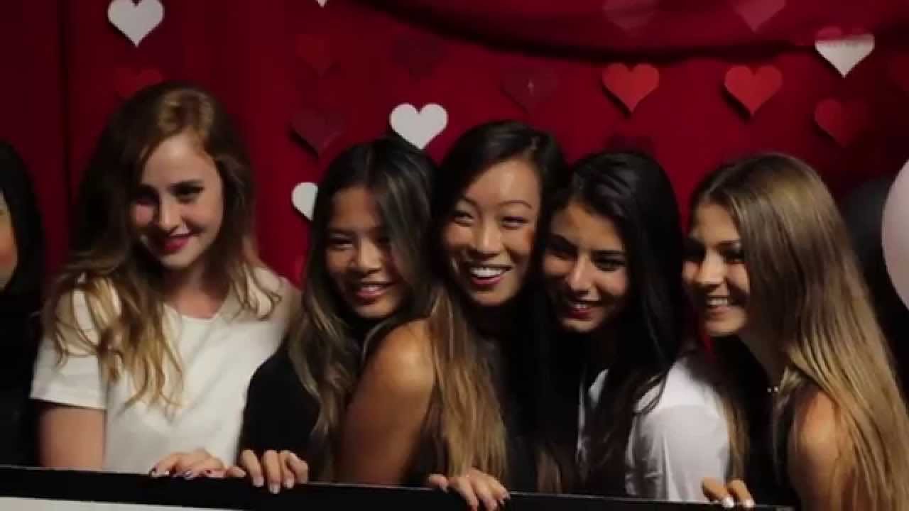 UC Irvine // Alpha Phi // Mr. Heartthrob 2015 - YouTube