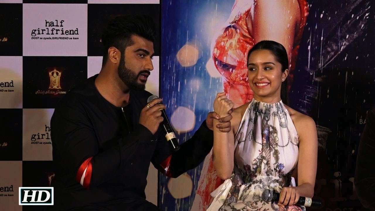 Arjun OPENS about his Real life relation - YouTube