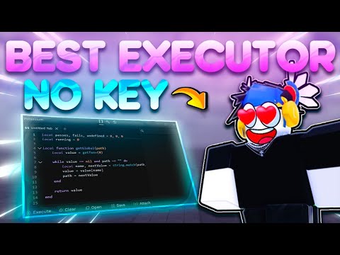 Roblox "Potassium" Executor No Key Exploit Working 2025 [100% sUNC ...